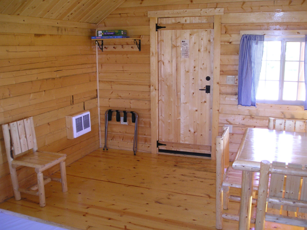 Welcome to Family Kabins - A Premiere Rustic Log Cabin Builder